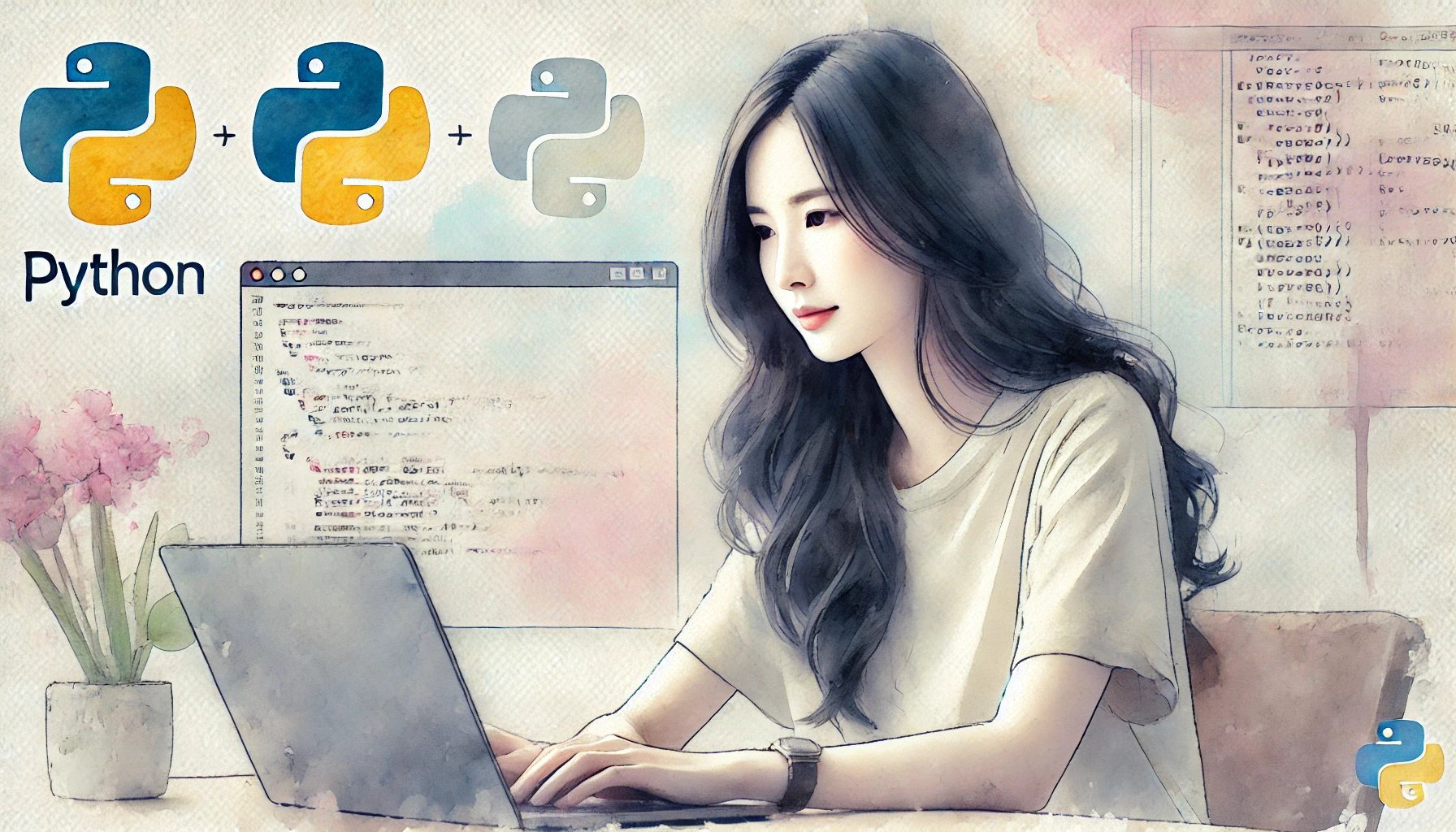 コードの変更時に自動的にリロードされるPython Flaskアプリ - 独学でプログラミング学習