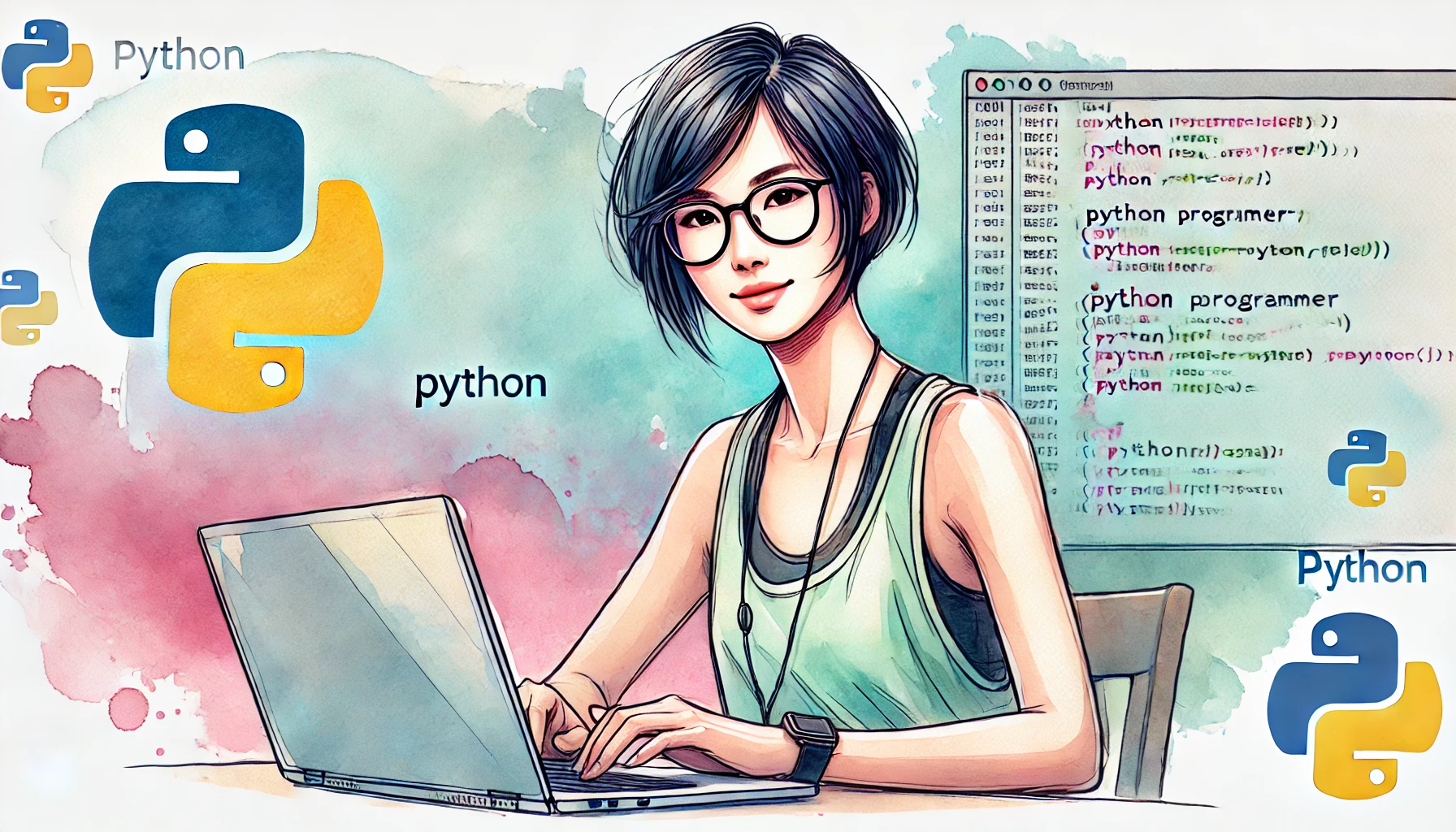 Python 3でメール添付ファイルを送信する方法 - 独学でプログラミング学習
